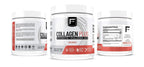 protein powder with collagen benefits