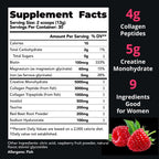 protein powder with collagen for recovery