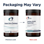 Protein powder with essential amino acids