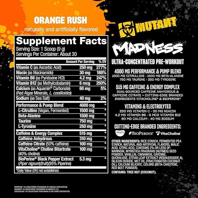 protein powders without heavy metals