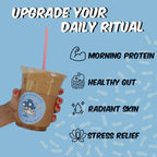 protein-rich collagen for beauty
