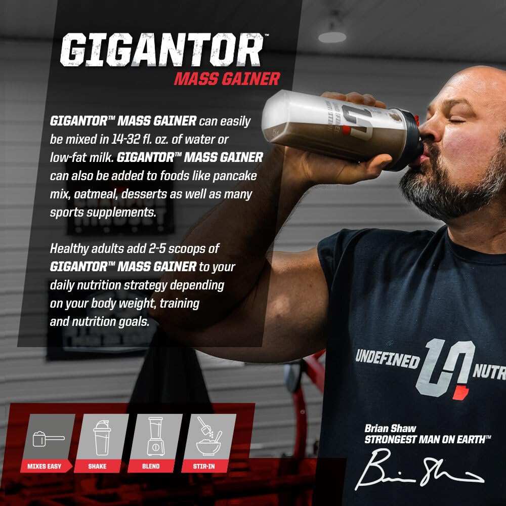 protein-rich supplement for recovery