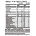 protein-rich weight gain supplement