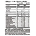 protein-rich weight gainers for athletes
