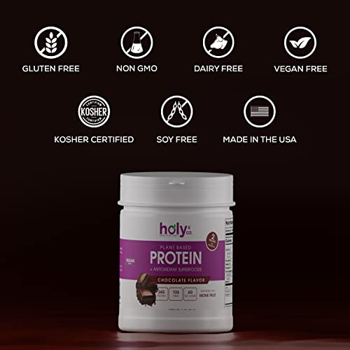 protein shake with probiotics benefits