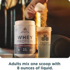 protein supplement for active lifestyle