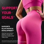 Protein supplement for athletes