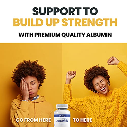 protein supplement for daily health