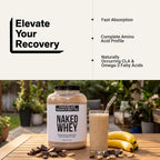 protein supplement for fitness enthusiasts