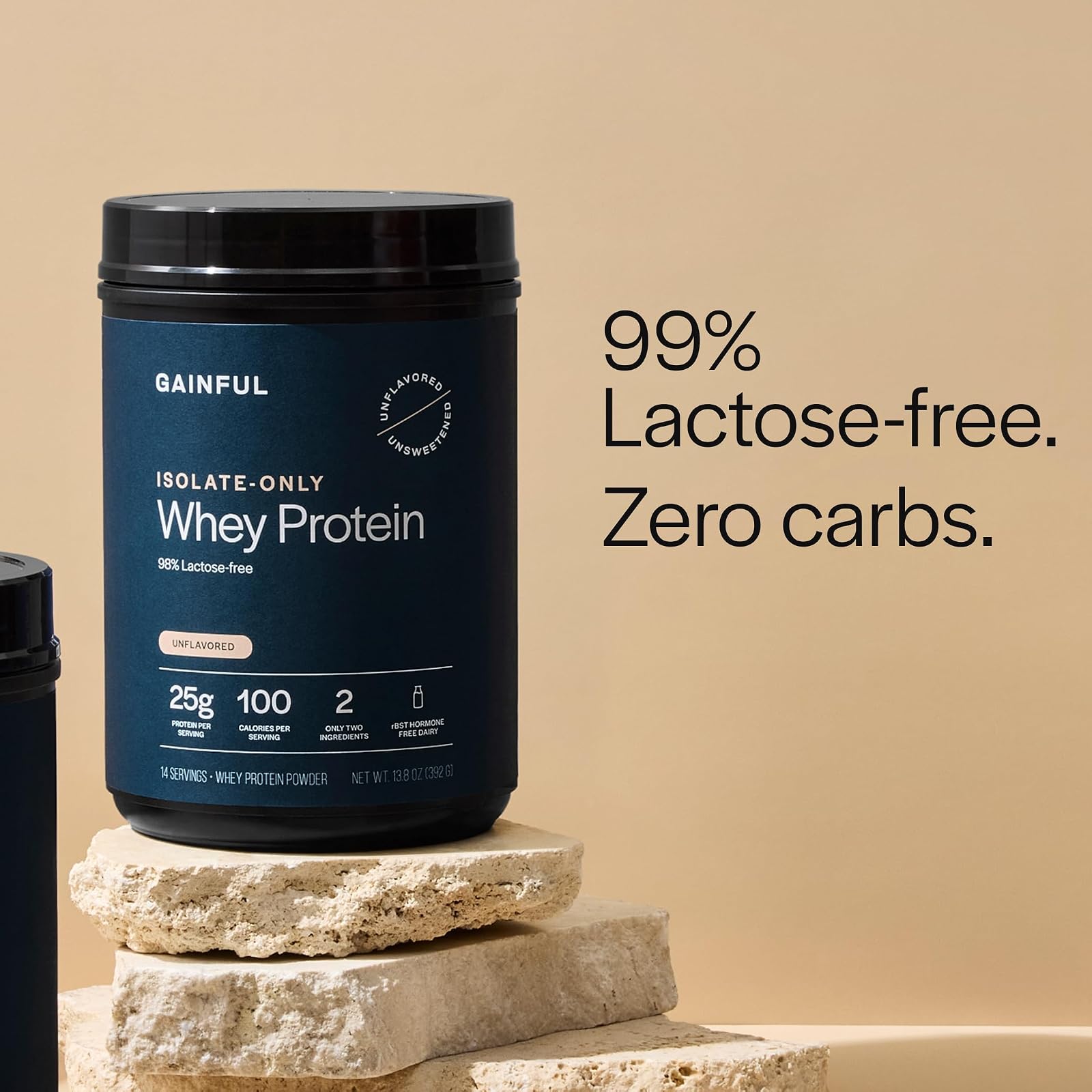 protein supplement for fitness enthusiasts
