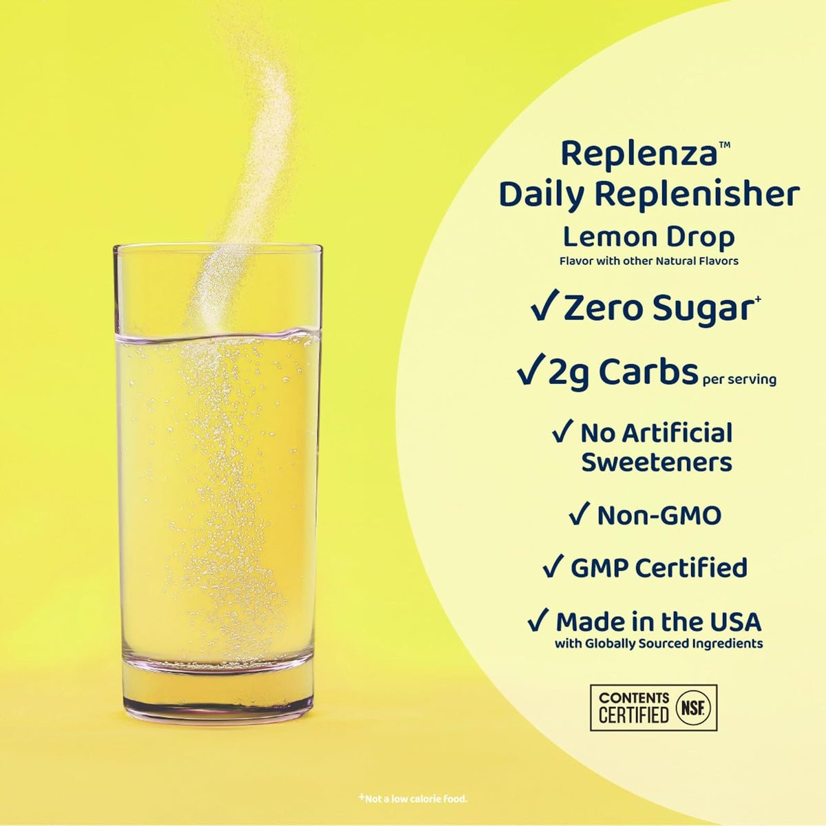 Protein supplement for fitness goals