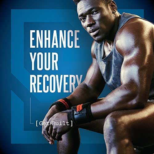 protein supplement for muscle recovery