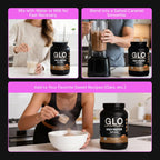 protein supplement for muscle recovery