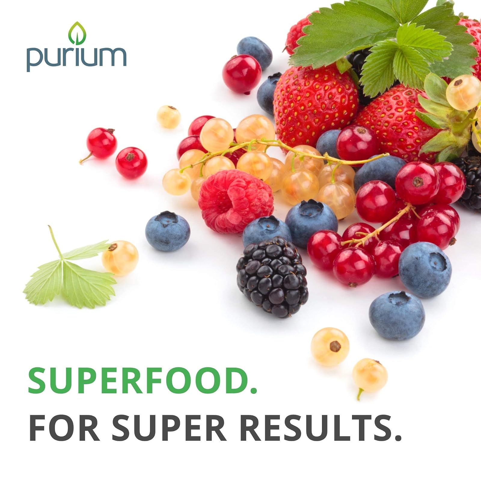Protein support with Super Amino 23