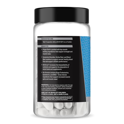 protein synthesis support for athletes