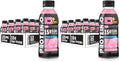 Protein2o cotton candy whey protein