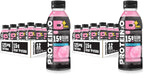 Protein2o cotton candy whey protein