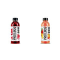 Protein2o infused water for hydration