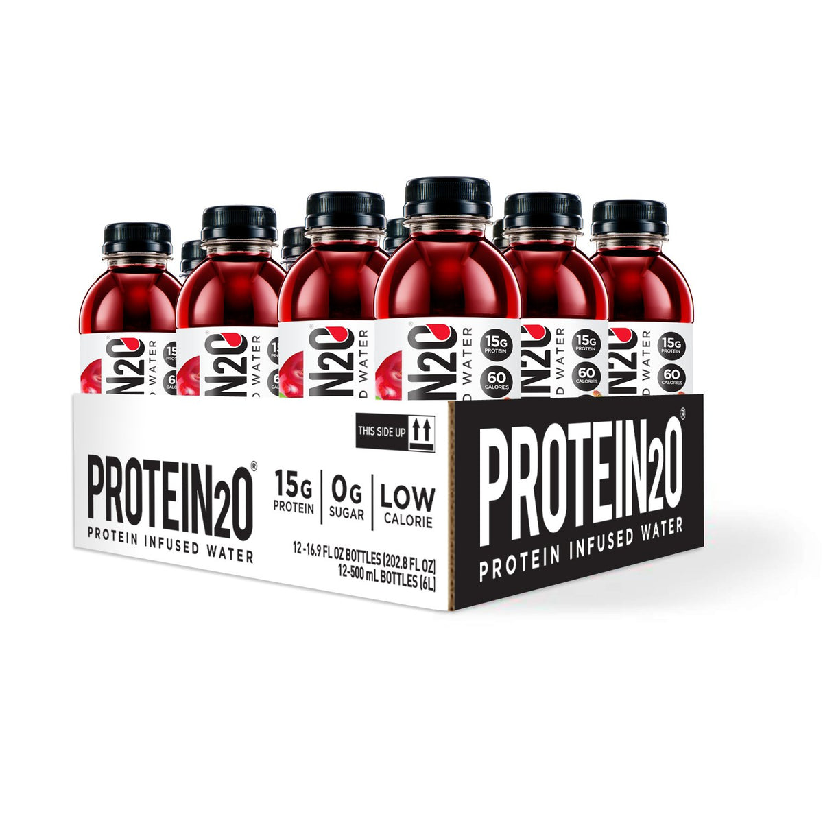 Protein2o refreshing protein water