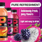Protein2o sports nutrition hydration