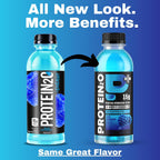 Protein2o whey protein drink