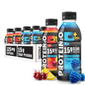 Protein2o whey protein isolate pack