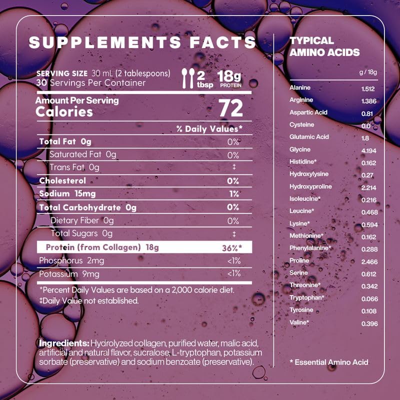 Proteinex collagen for radiant skin