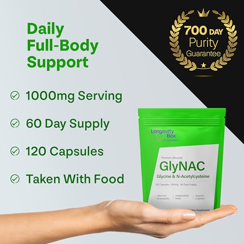 Proteinogenic amino acids for vitality