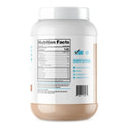 ProteinOne whey protein for muscle recovery
