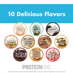 ProteinOne whey protein for weight management