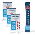 PROTEKT electrolyte packets for hydration