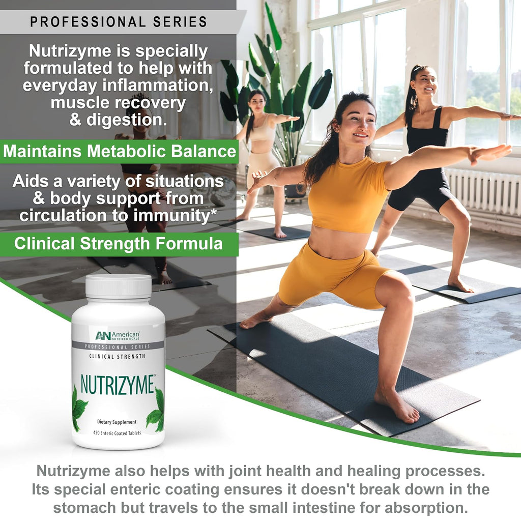 proteolytic enzymes for gut health