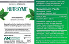 proteolytic enzymes for improved digestion