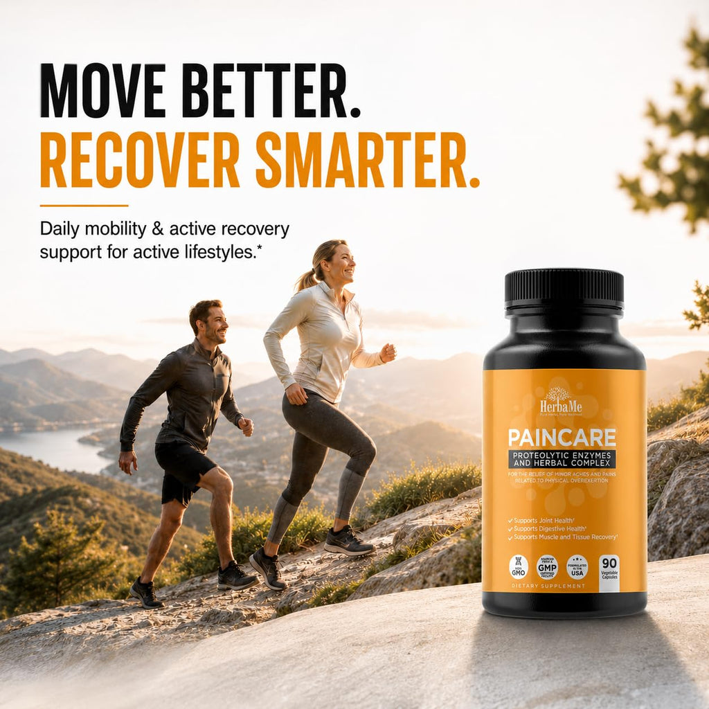 proteolytic enzymes with serrapeptase benefits