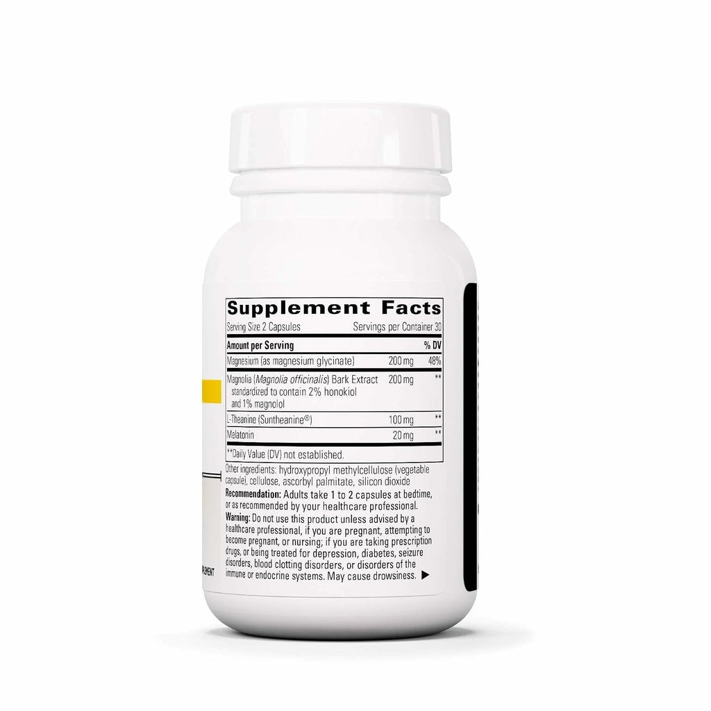 ProThrivers sleep support for restful nights