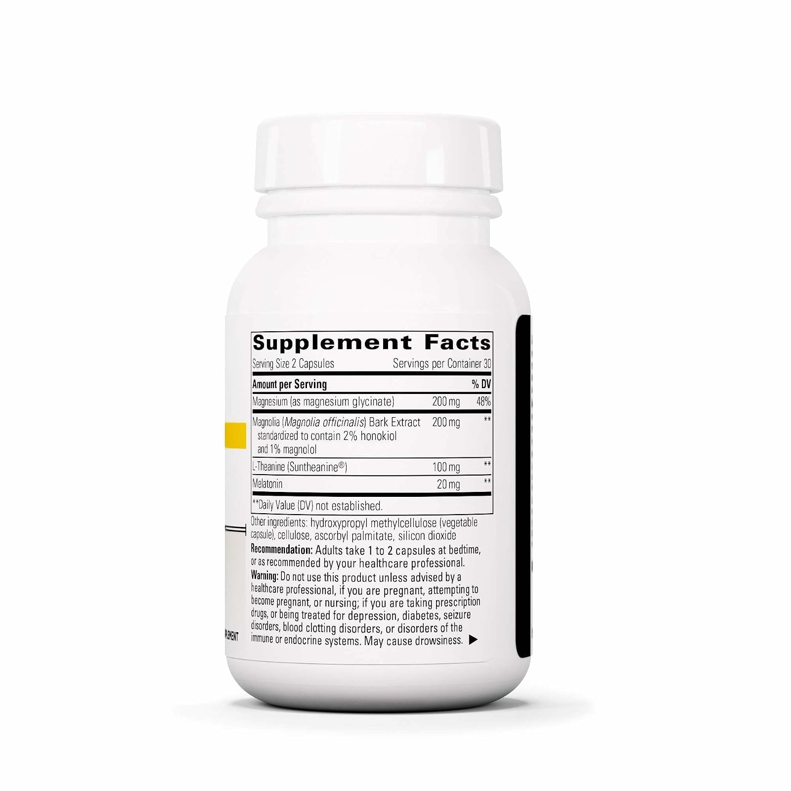 ProThrivers sleep support for restful nights