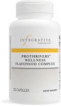 ProThrivers Wellness Flavonoid Complex benefits
