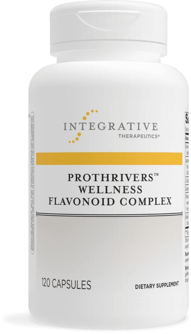 ProThrivers Wellness Flavonoid Complex benefits