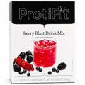 ProtiFit fruit flavored protein drink