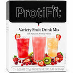 ProtiFit fruit flavored protein drink