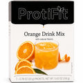 ProtiFit fruit flavored protein mix