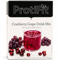 ProtiFit fruit flavored protein mix