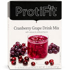 ProtiFit fruit flavored protein mix