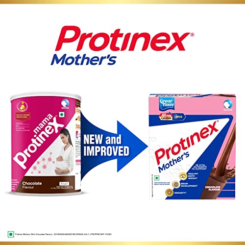 Protinex Mama health supplements for women