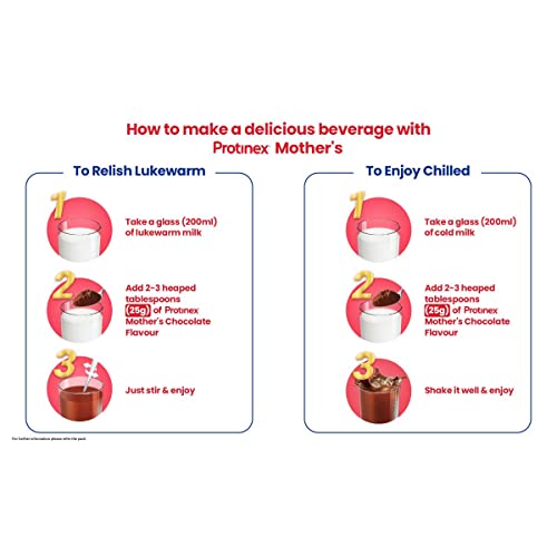 Protinex Mama vitamins for overall wellness