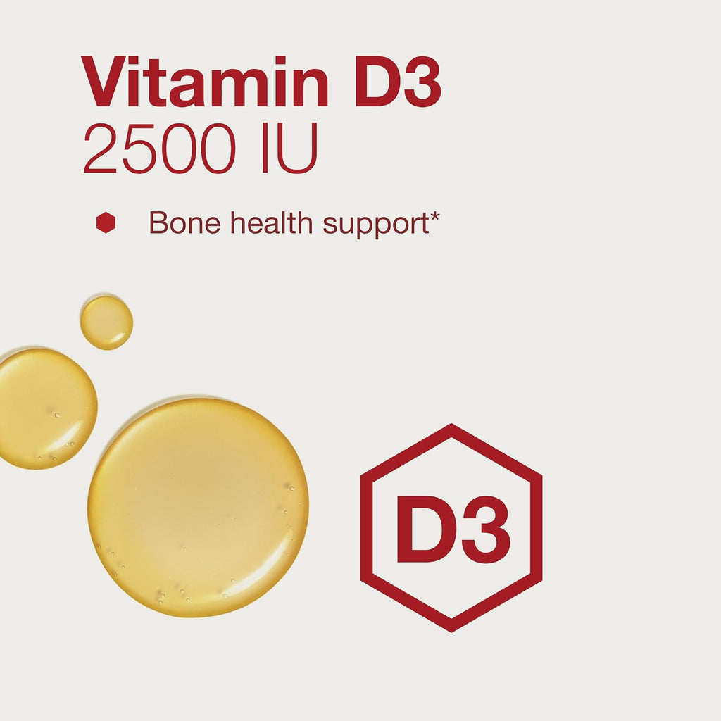 Protocol D3 MK-7 for bone health