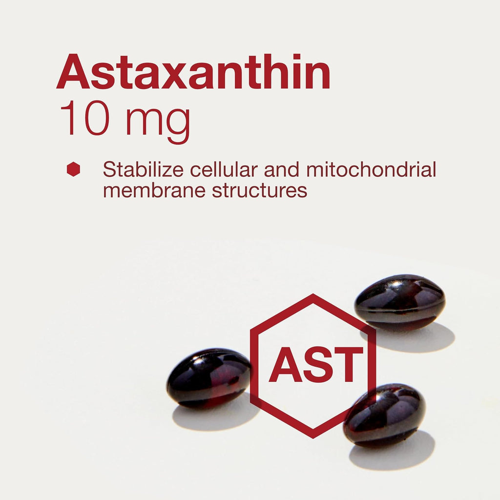 Protocol For Life Balance 10 mg softgels