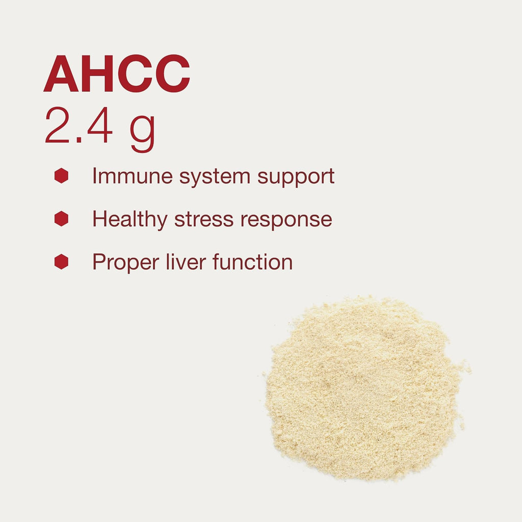 Protocol For Life Balance 2 oz AHCC