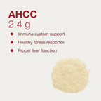 Protocol For Life Balance 2 oz AHCC