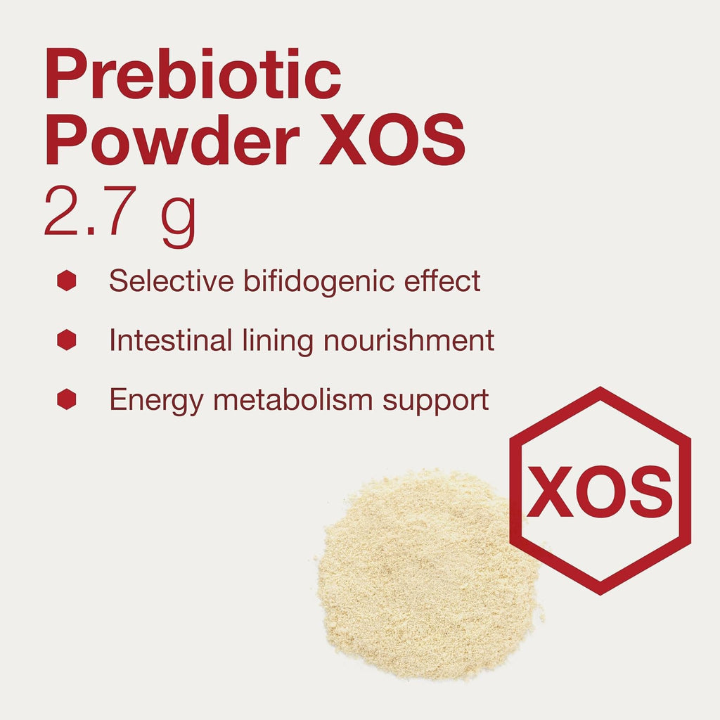 Protocol For Life Balance 3 oz prebiotics